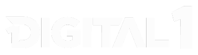 Digital 1: A Digital Growth Agency
